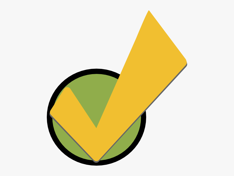 Check Mark 4 Svg Clip Arts , Free Transparent Clipart - ClipartKey