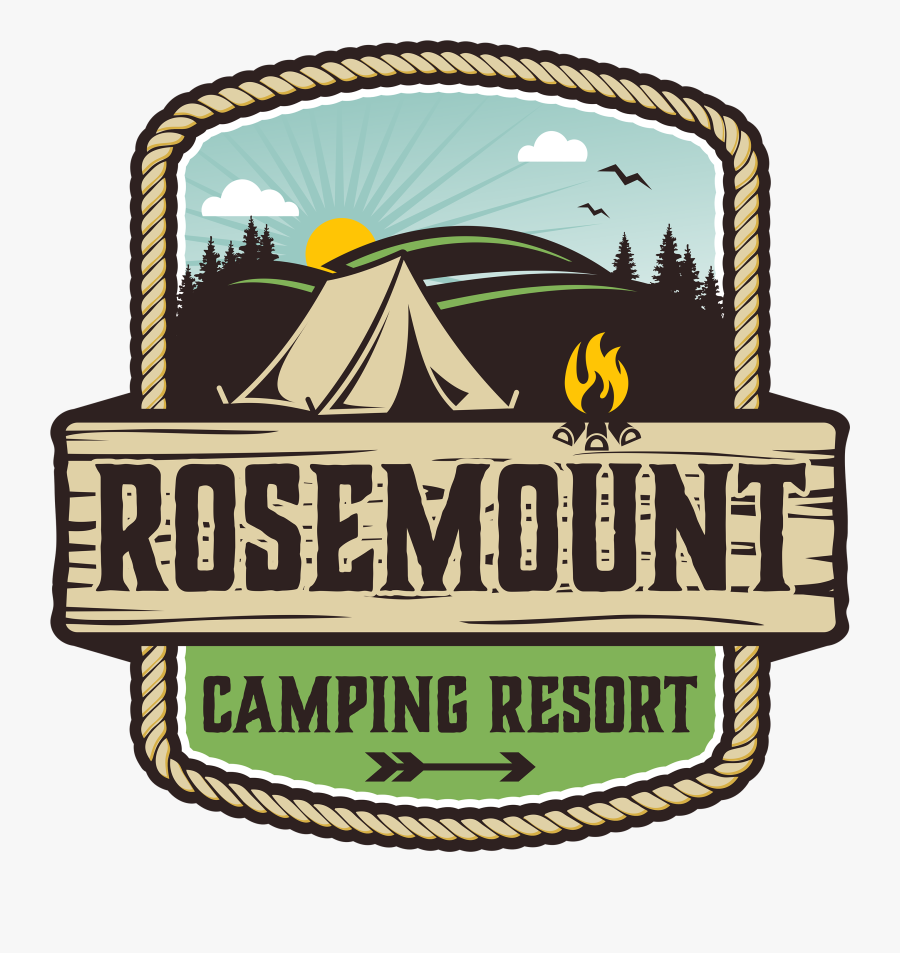 Rosemount Camping Resort - Rosemount Campground , Free Transparent ...
