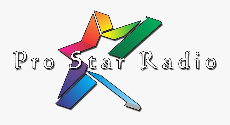 Pro Star Radio Contemporary Christian Radio - Pro Star Logo , Free ...