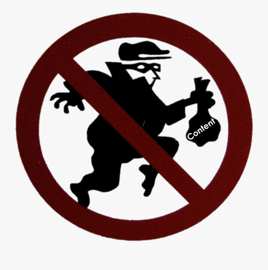 Specific Tips - No Stealing , Free Transparent Clipart - ClipartKey
