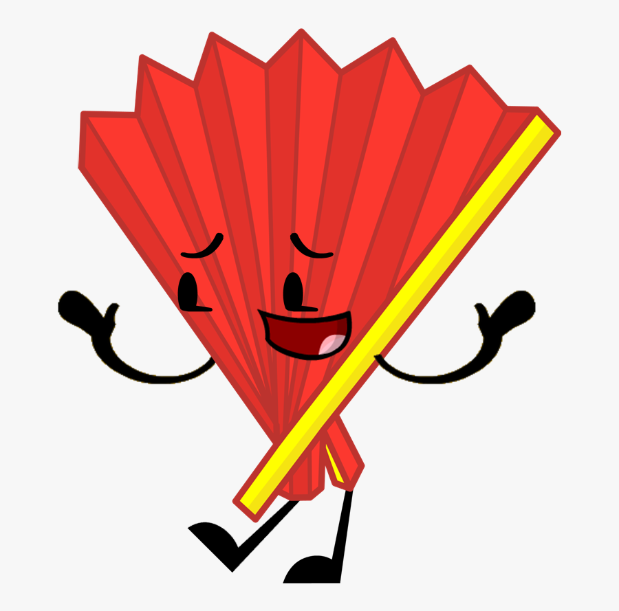 Self Images Of Inanimate Insanity Fan Clipart , Png - Inanimate ...