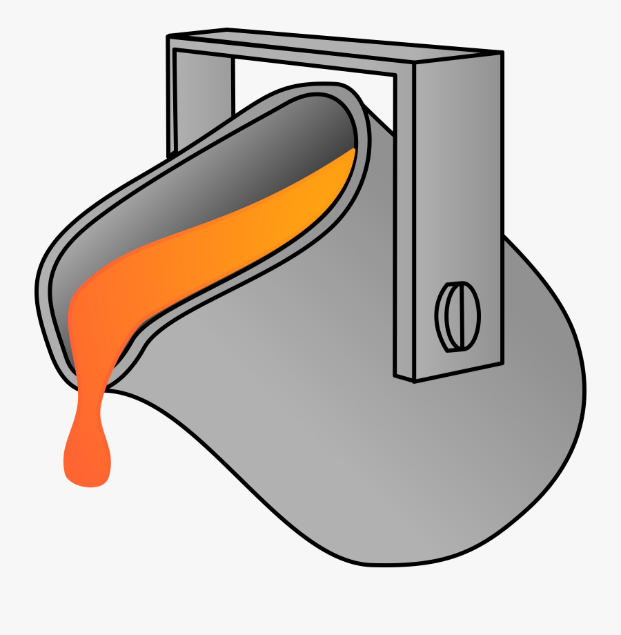 Smelting Clipart , Free Transparent Clipart - ClipartKey