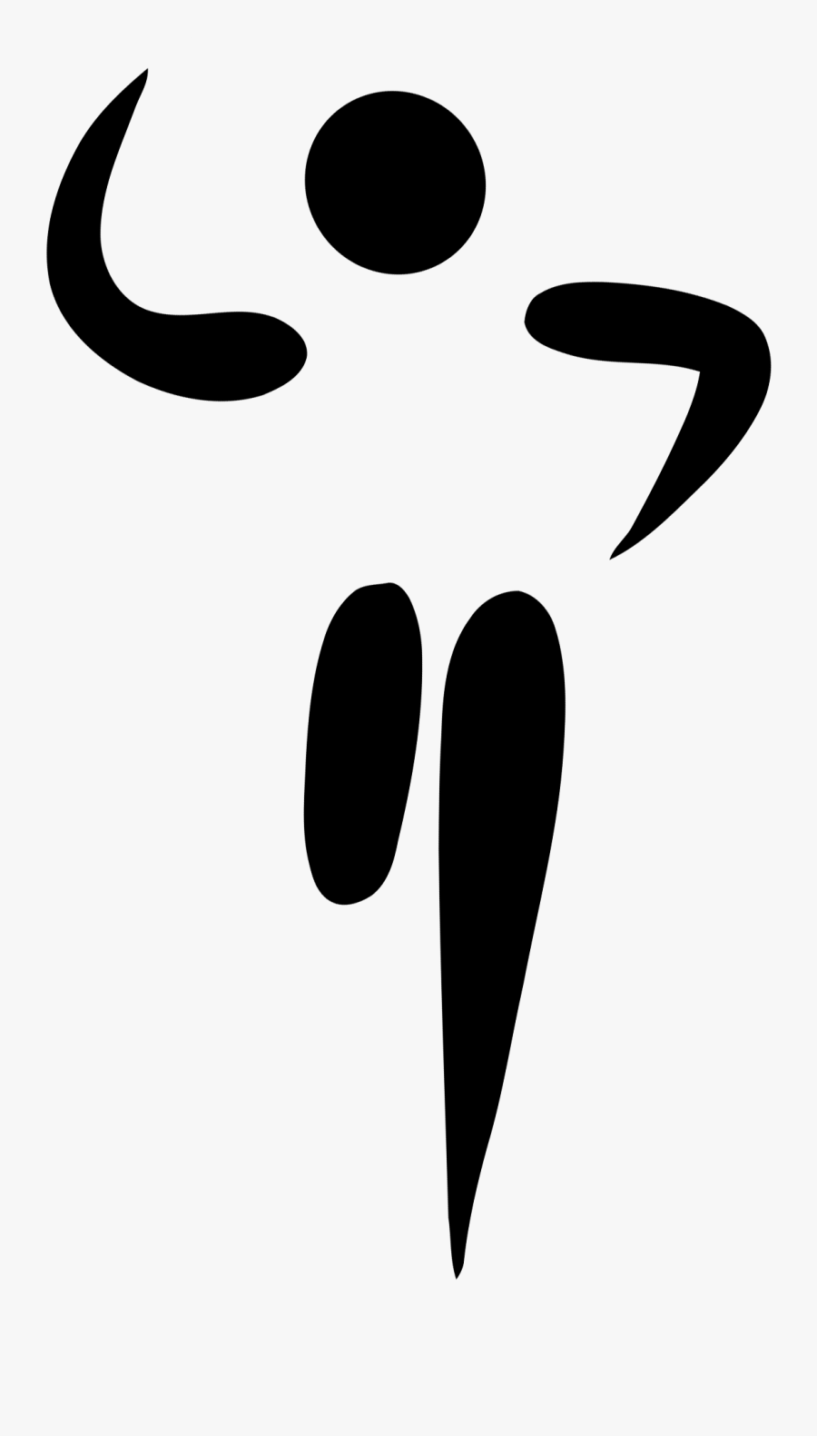 Shadow Dance Zumba Clipart , Png Download , Free Transparent Clipart ...