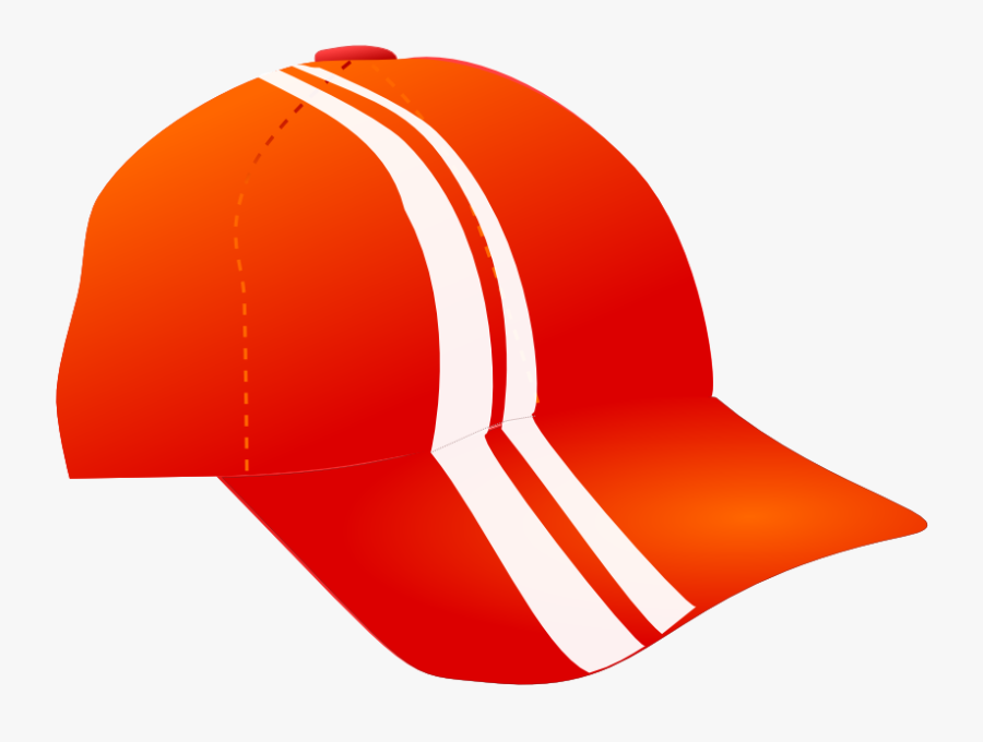 Cap With Racing Stripes By Netalloy Motor Sports Clip - Picart Cap Png ...