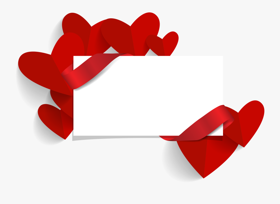 Day Wedding Invitation Scene - Wedding Text Banner Png , Free ...