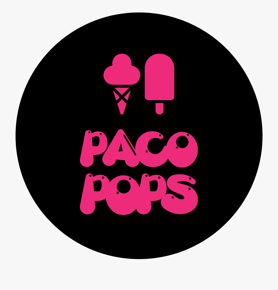 Paco Pops Logo , Free Transparent Clipart - ClipartKey