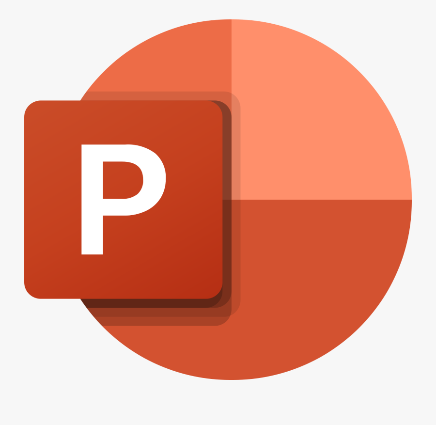 Clip Art Microsoft Powerpoint Wikipedia Power Point 2019 Logo Free 