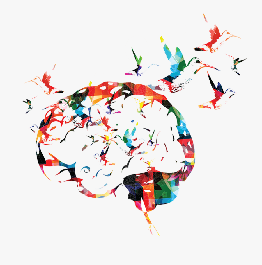 Logo2 No Bg - Brain Creative Transparent , Free Transparent Clipart ...