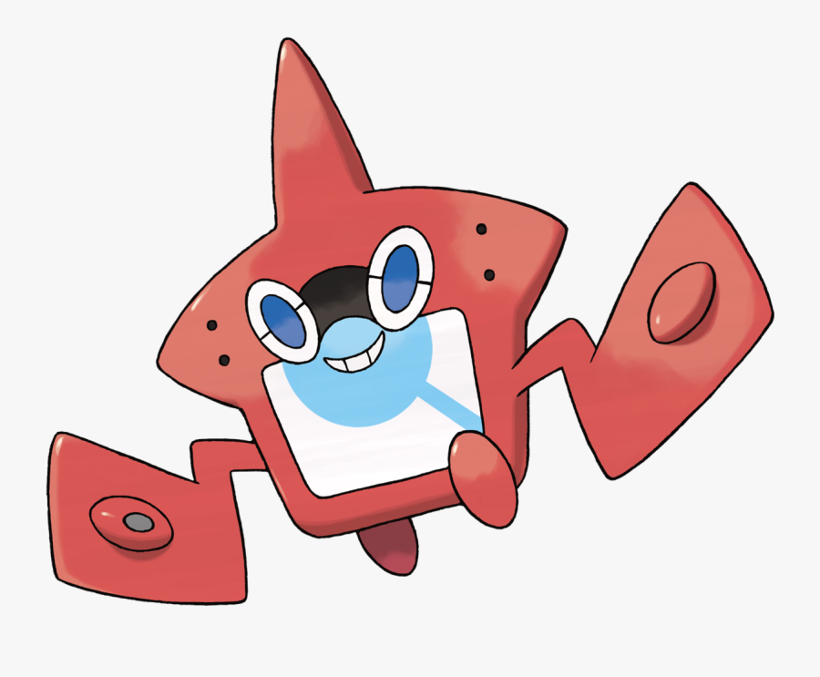 List Of Pokémon By Alola Pokédex Number - Pokemon That Looks Like A ...