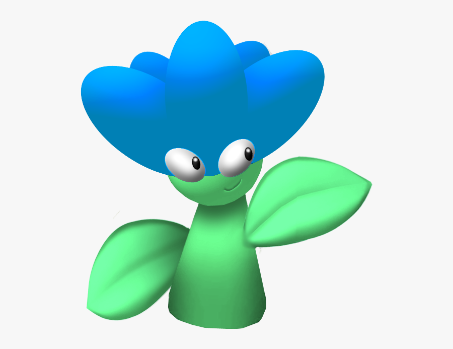 Transparent Enemies Clipart - Super Mario Ice Enemies , Free ...