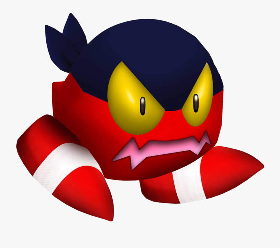 New Super Mario Bros Enemies Clipart , Png Download - Mario Series ...