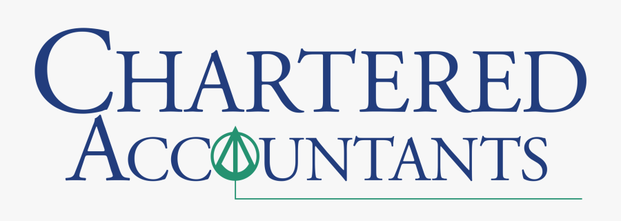 Chartered Logo Png Transparent - Chartered Accountant , Free ...