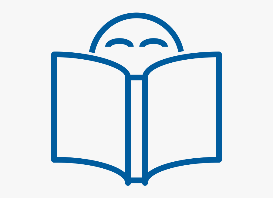 List-image - Reading Icon Png Color , Free Transparent Clipart - ClipartKey