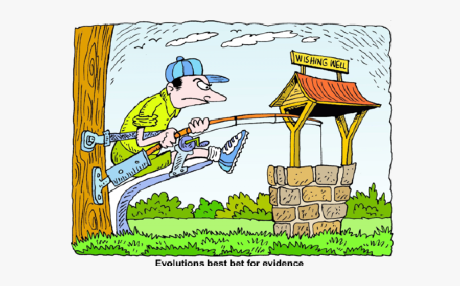 Transparent Evidence Clipart - Cartoon , Free Transparent Clipart ...