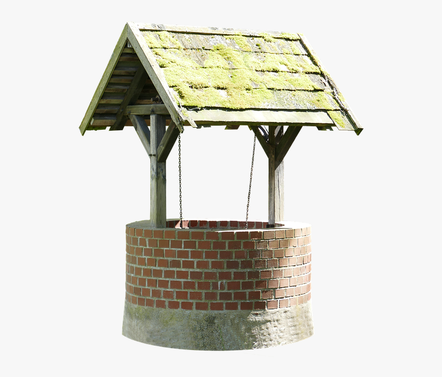 Water-well - Water Well Png , Free Transparent Clipart - ClipartKey