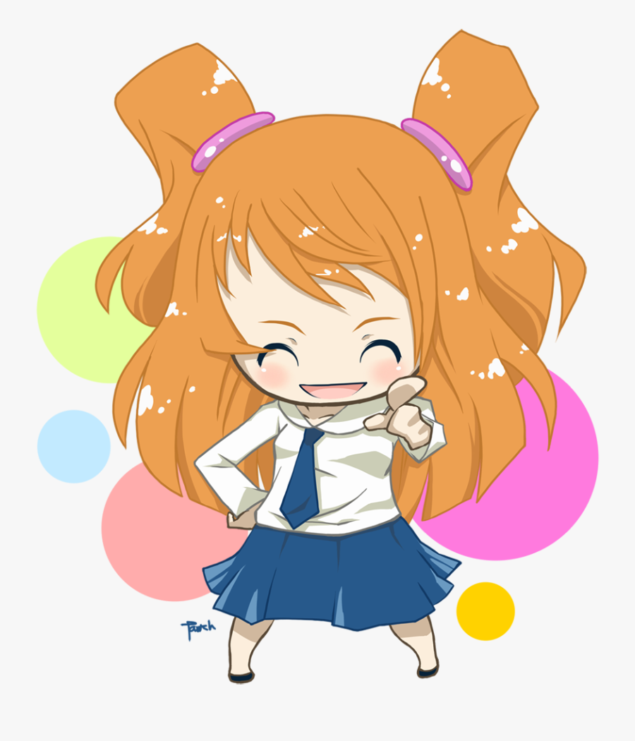 Chibi Clipart Student - Student Chibi , Free Transparent Clipart ...