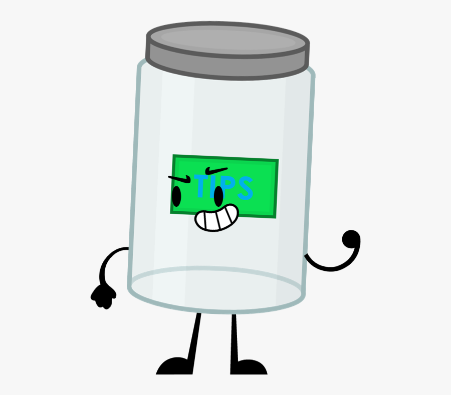 Transparent Tip Jar Png - Portable Network Graphics , Free Transparent ...