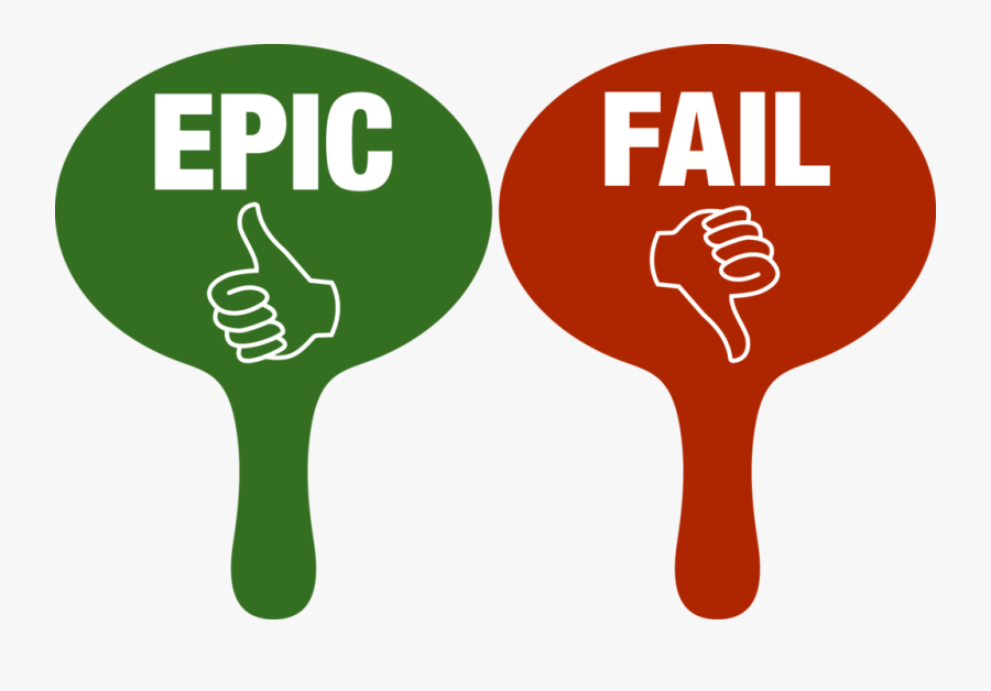 Transparent Epic Fail Png - Best Cbse Or Icse , Free Transparent ...