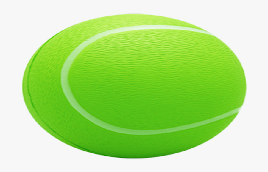 Tennis Ball Model Stress Ball Png - Transparent Background Stress Ball ...