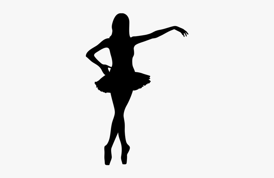 Free Vector Dance Girl , Free Transparent Clipart - ClipartKey