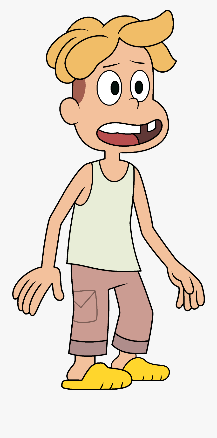 Fry Boy Steven Universe - Steven Universe Fry Boy , Free Transparent ...