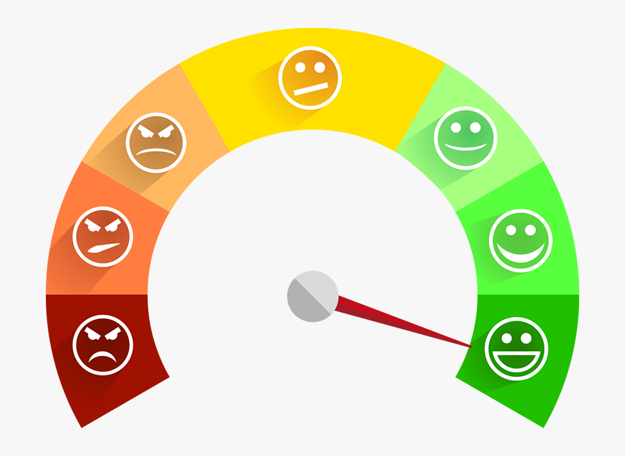 Happy Customers Icon - Customer Satisfaction Png , Free Transparent ...