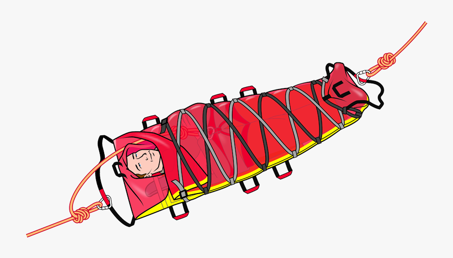 Eskimo Rescue Sled - Clip Art , Free Transparent Clipart - ClipartKey