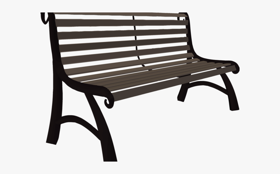 Park Bench Clip Art , Free Transparent Clipart - ClipartKey