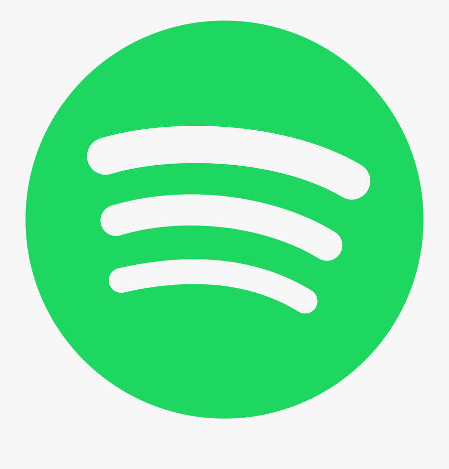 Spotify - Transparent Background Spotify Logo , Free Transparent ...