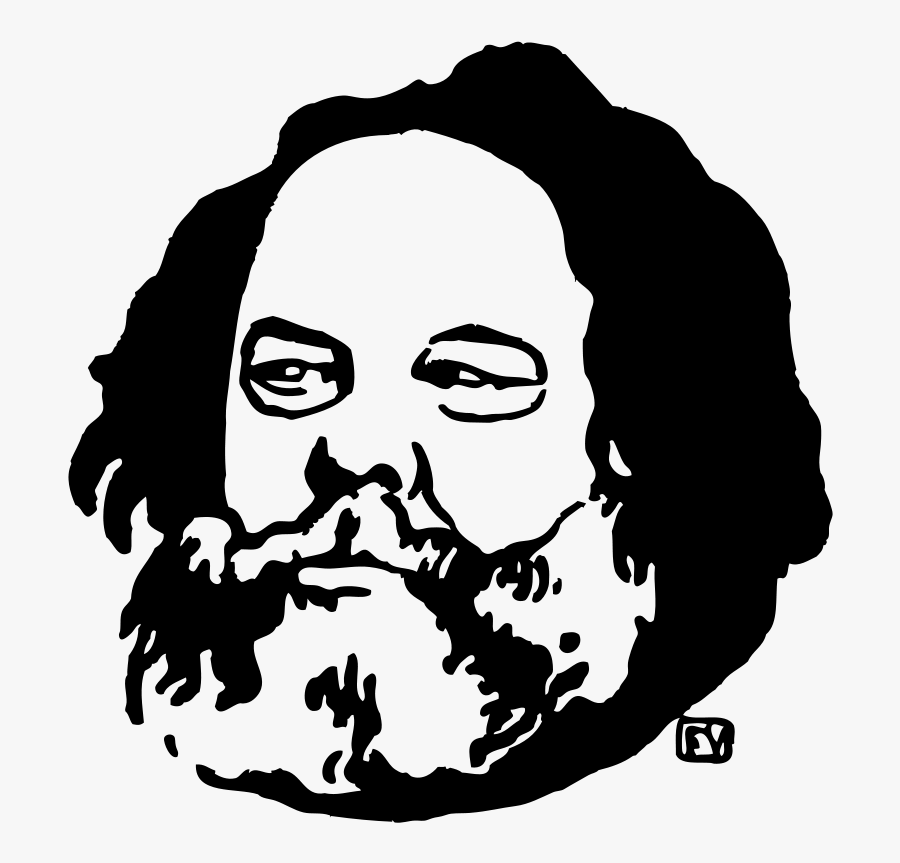 Free Bakunin By Fã â©lix Valloton - Bakunin Png , Free Transparent ...