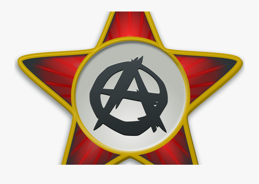 Symbol,yellow,tshirt - Anarchy Symbol , Free Transparent Clipart ...