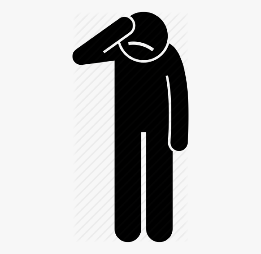 Respectful Icon , Free Transparent Clipart - ClipartKey