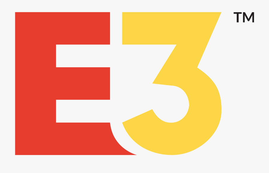 E3 2018 Logo Png , Free Transparent Clipart - ClipartKey