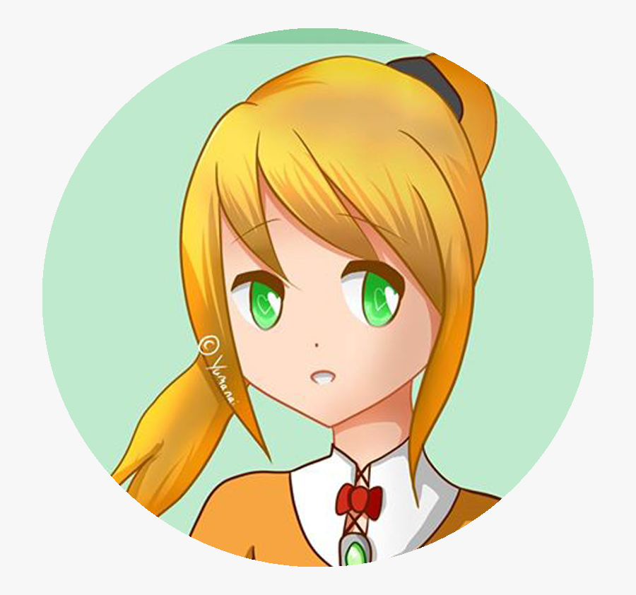 Oc"s You Can Draw - Cartoon , Free Transparent Clipart - ClipartKey