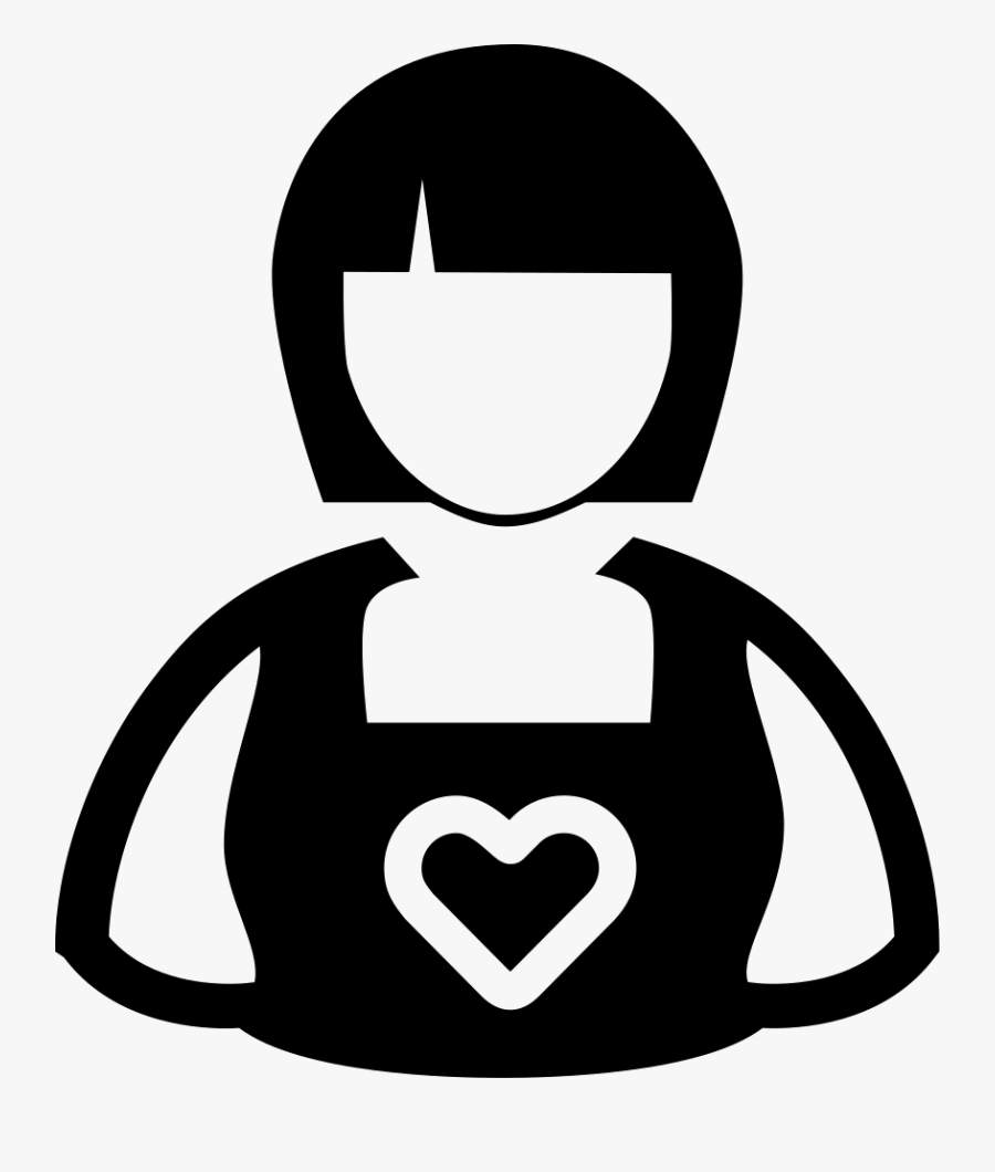 - Babysitting Icon - Nanny Babysitter Icon Png , Free Transparent ...