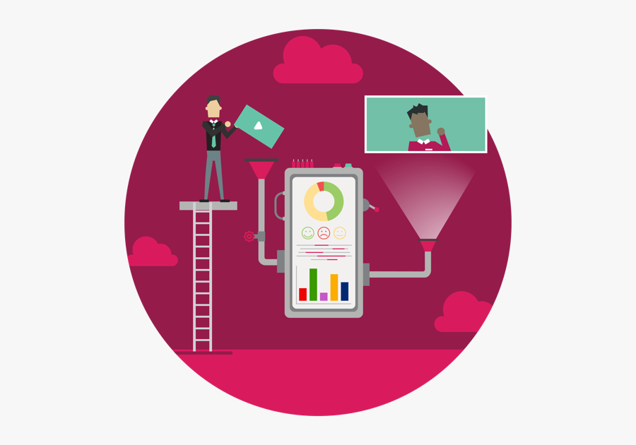 Video Analytics Clipart , Free Transparent Clipart - ClipartKey