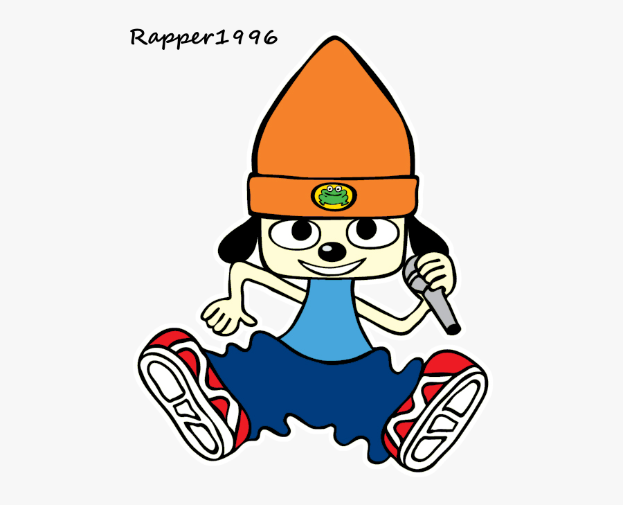 Parappa The By On - Parappa The Rapper Parappa , Free Transparent ...