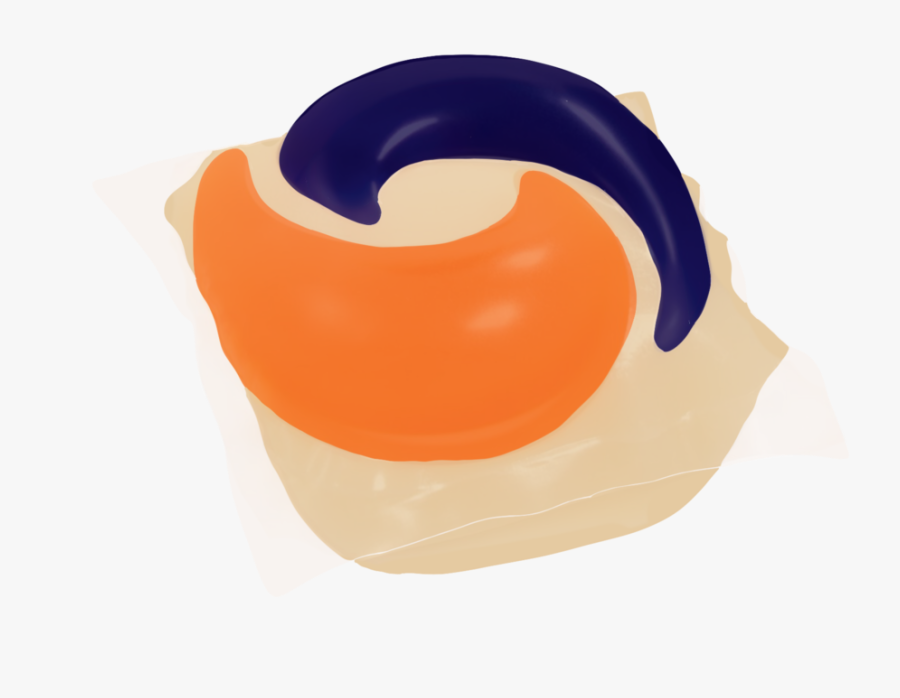 Transparent Tide Pod Clipart , Free Transparent Clipart - ClipartKey