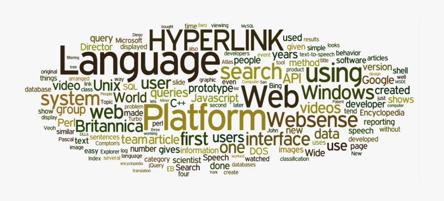 Word , Free Transparent Clipart - ClipartKey