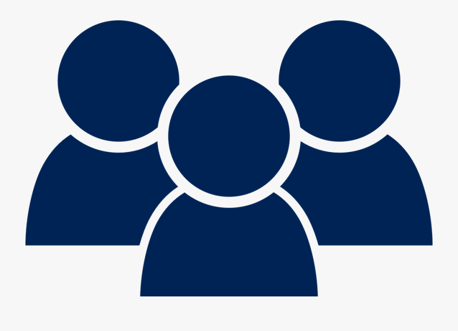 Group Of People Icon Png , Free Transparent Clipart - ClipartKey