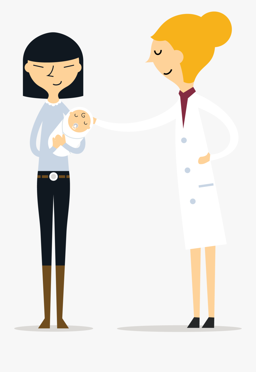 Health Decisions Empowering The , Free Transparent Clipart - ClipartKey