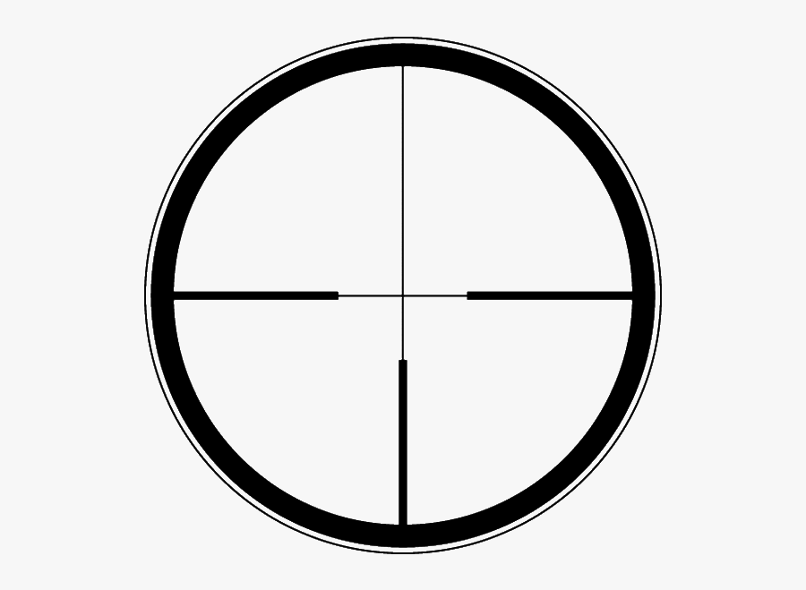 Transparent Scope Crosshairs Png - Scope Hd Png , Free Transparent ...