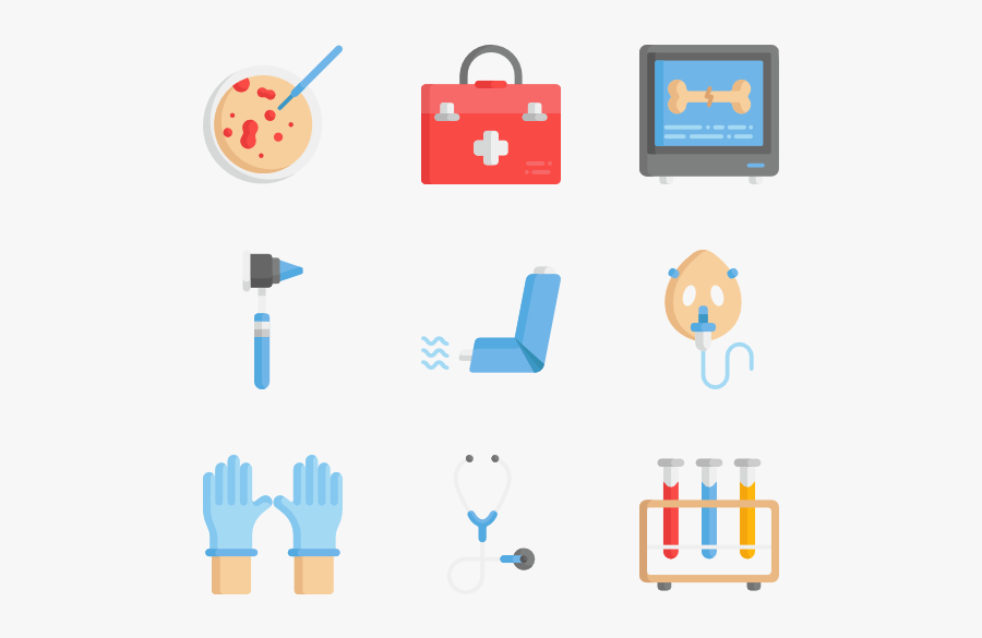 Medical Instruments - Instrumentos Médicos Png , Free Transparent ...