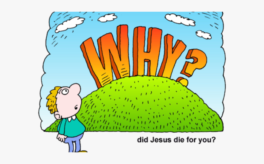 Reason Cliparts - Cartoon , Free Transparent Clipart - ClipartKey