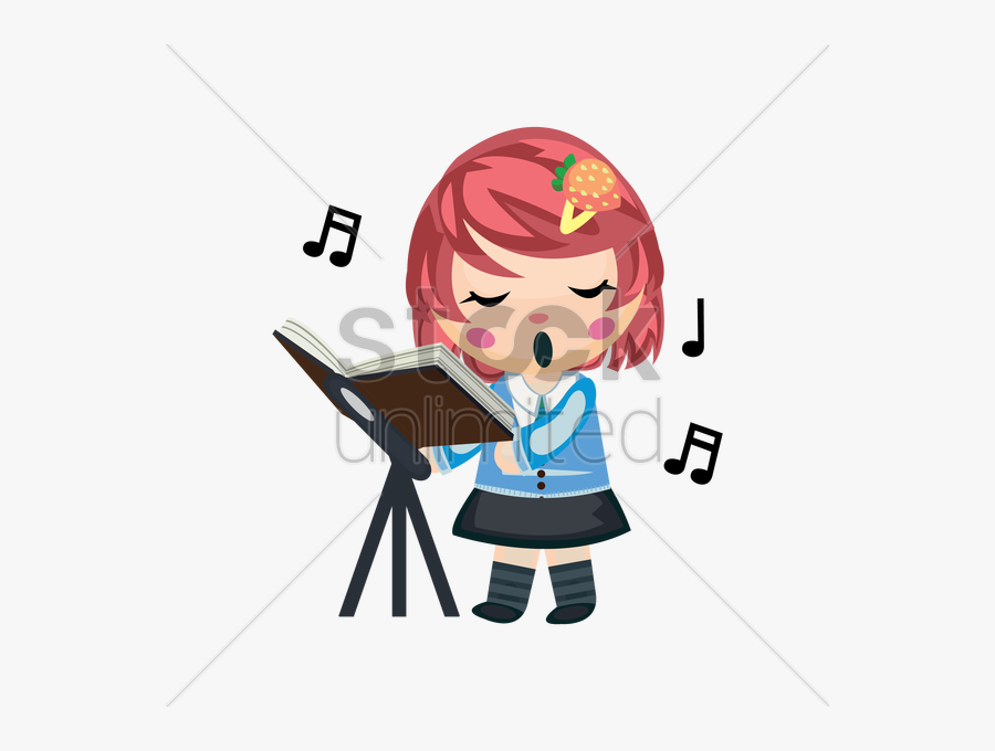 Transparent Singer Clipart - Singer Cartoon , Free Transparent Clipart ...