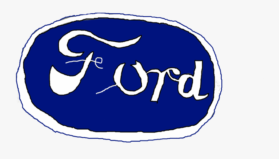 Clip Art Ford Logo Clip Art , Free Transparent Clipart - ClipartKey