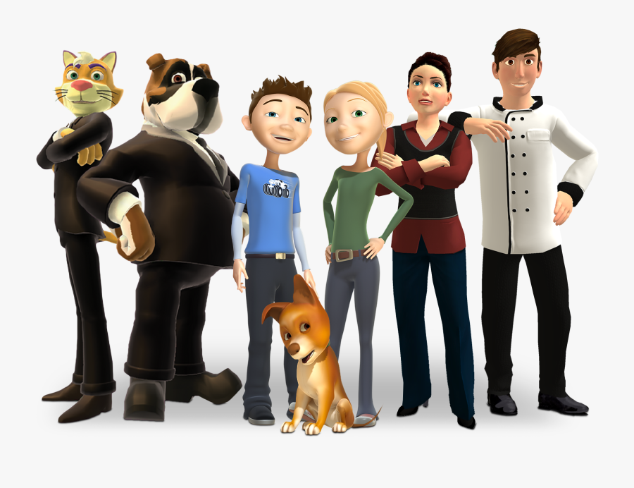 Social Express 3d Models , Free Transparent Clipart - ClipartKey