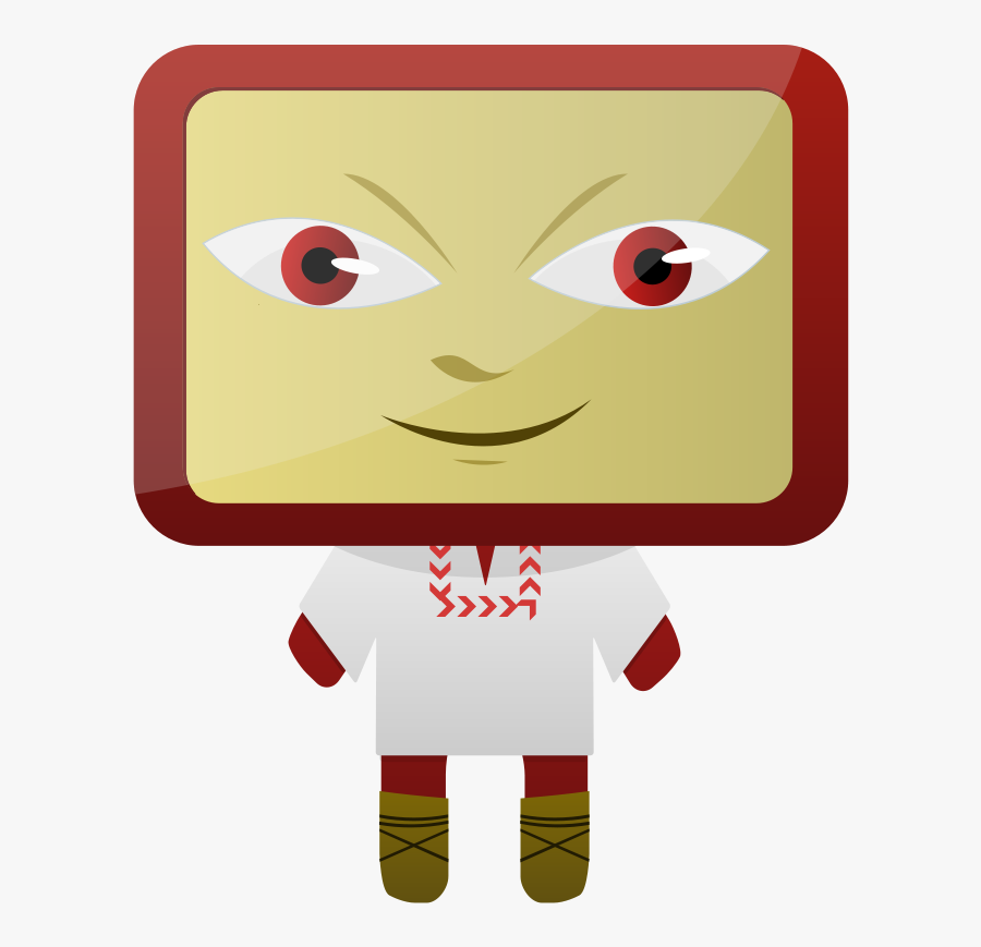 Ceata Mascot - Cartoon , Free Transparent Clipart - ClipartKey