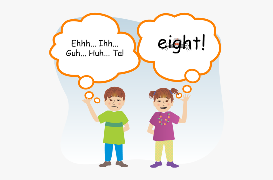 Visual Learner , Free Transparent Clipart - ClipartKey