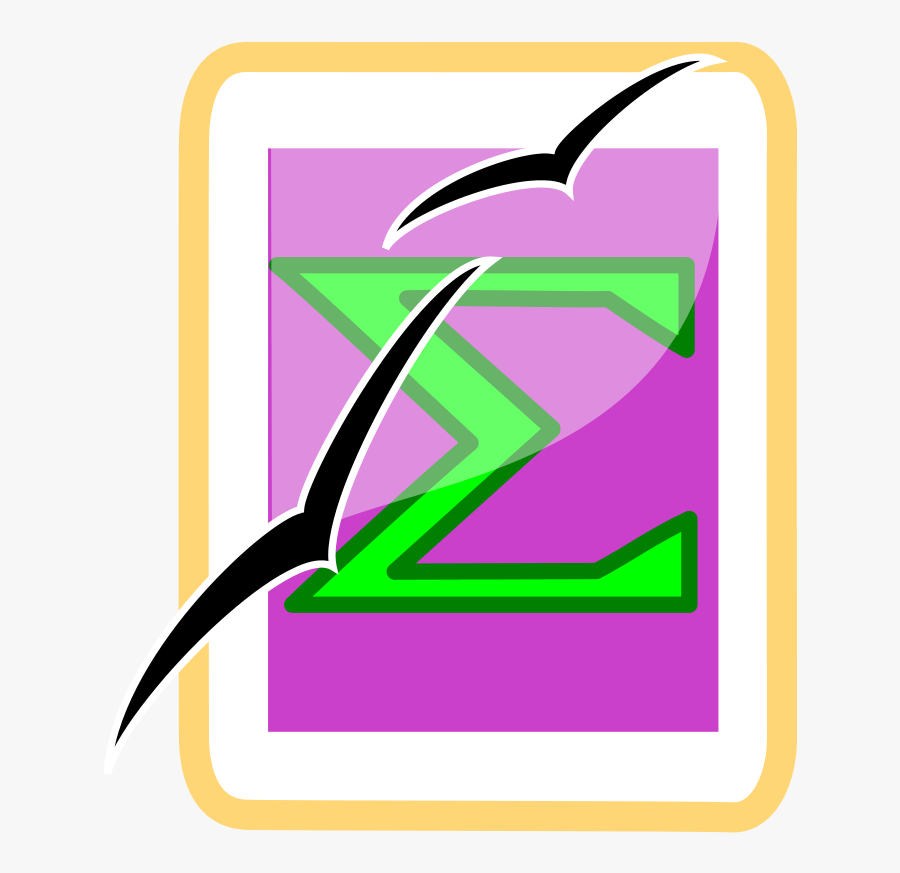 Ooo Math Clip Art Download - Drawing On Photos Icon Png , Free Transparent Clipart - ClipartKey